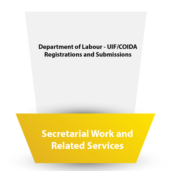 Department of Labour – UIF/COIDA Registrations and Submissions – ZFK ...